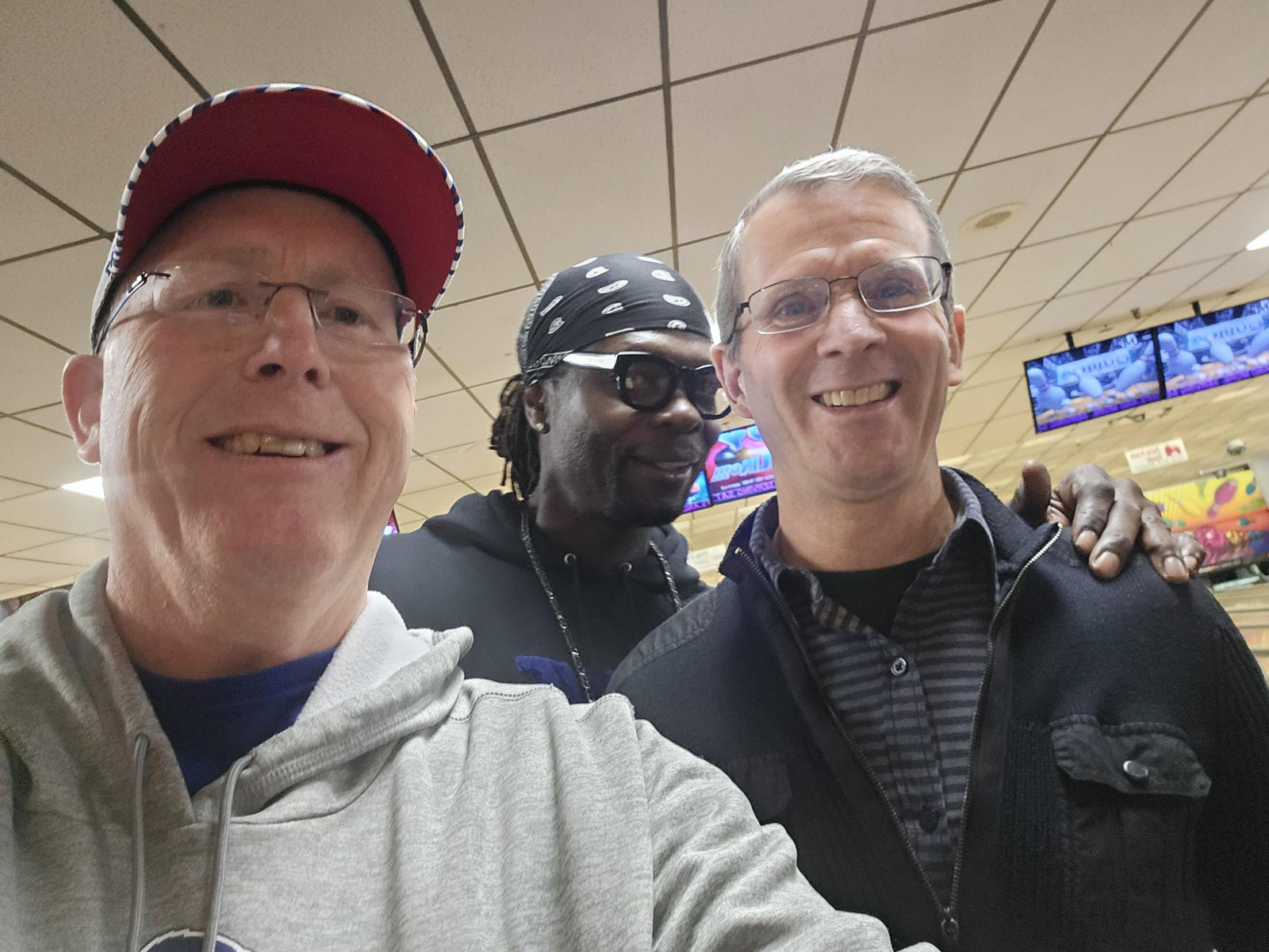 ‘Rolle’ For Charity: Former Buffalo Bills Tight End To Host Bowling ...